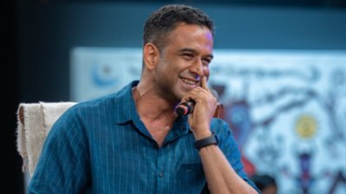 'Is it not unfair?' Samir Arora counters Nithin Kamath over poll ...