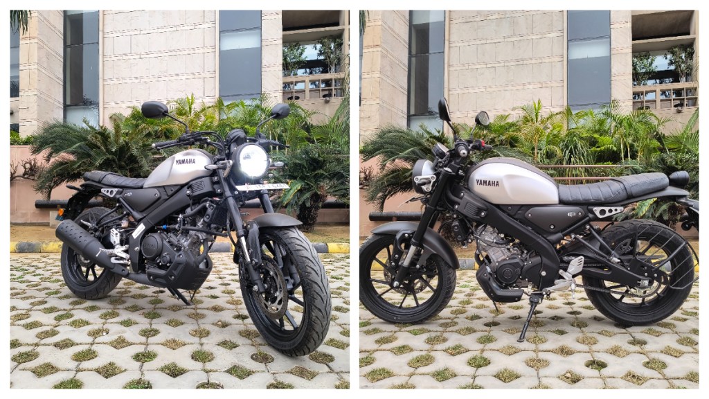 Yamaha XSR 155 review: Old school cool, new school rules - Bike News | The Financial Express