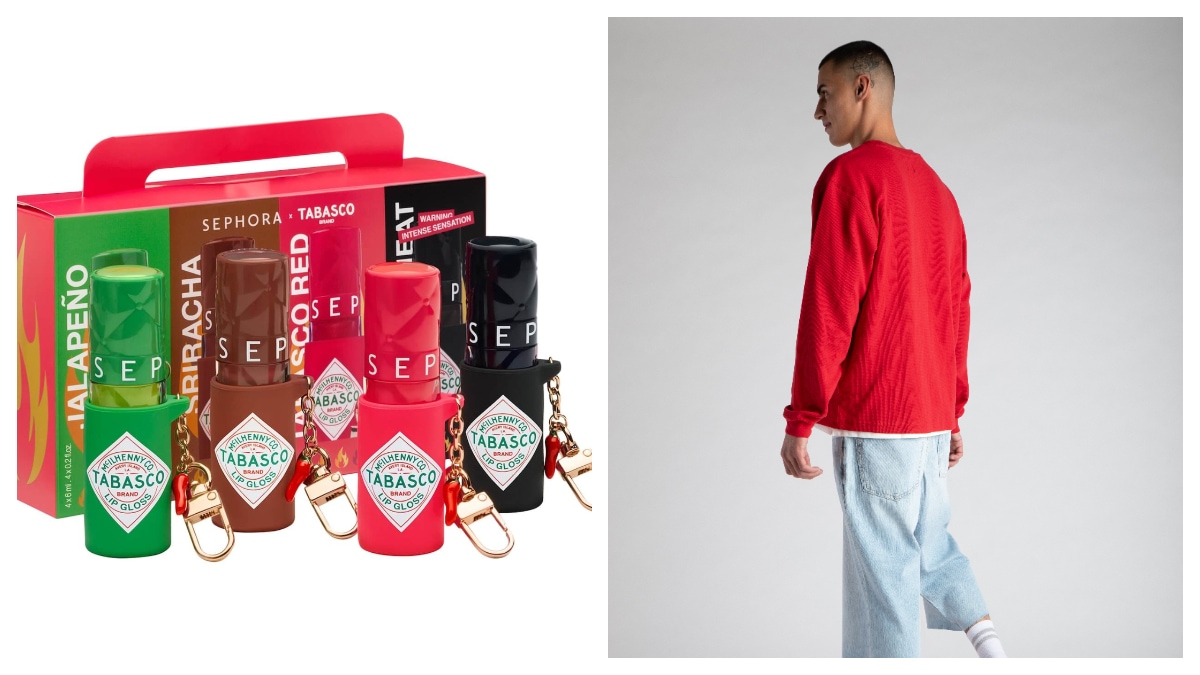 Shocking the consumer: Brand crossovers are getting unexpected ...