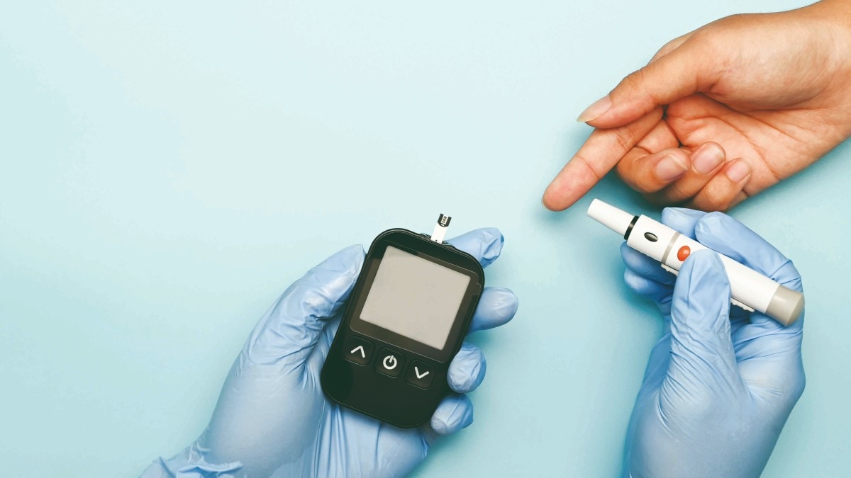 Insulin resistance - A metabolic health crisis - Health News | The ...
