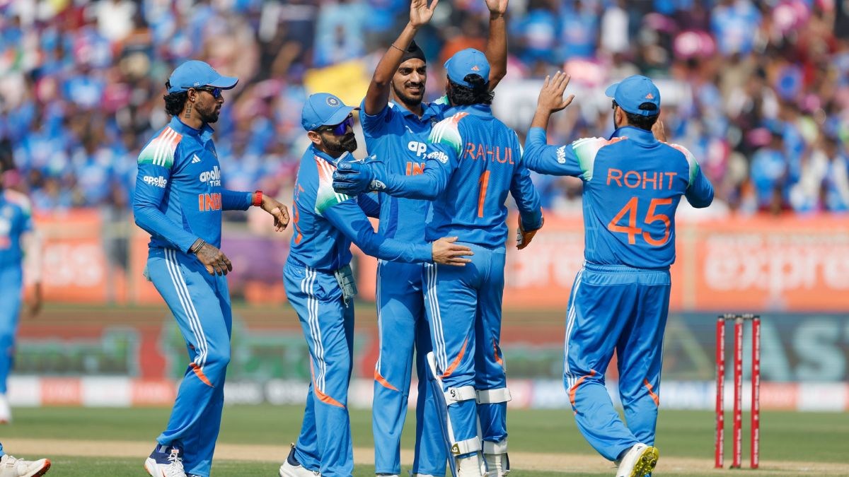 India's cricket calendar for 2026: From T20 World Cup defence to ODI ...