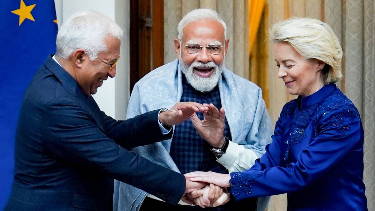 'Uncapped mobility' for Indians in EU countries? How a new pact will ...