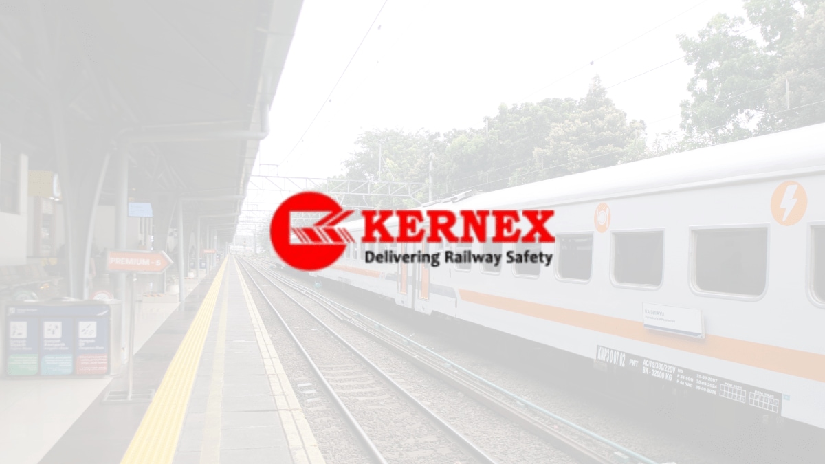 Kavach mega-deal: Kernex Microsystems bags Rs 2,465 cr order from ...