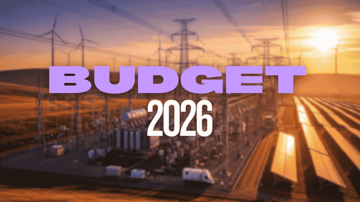 5 big infrastructure Budget expectations 2026: predictions, wishlist ...