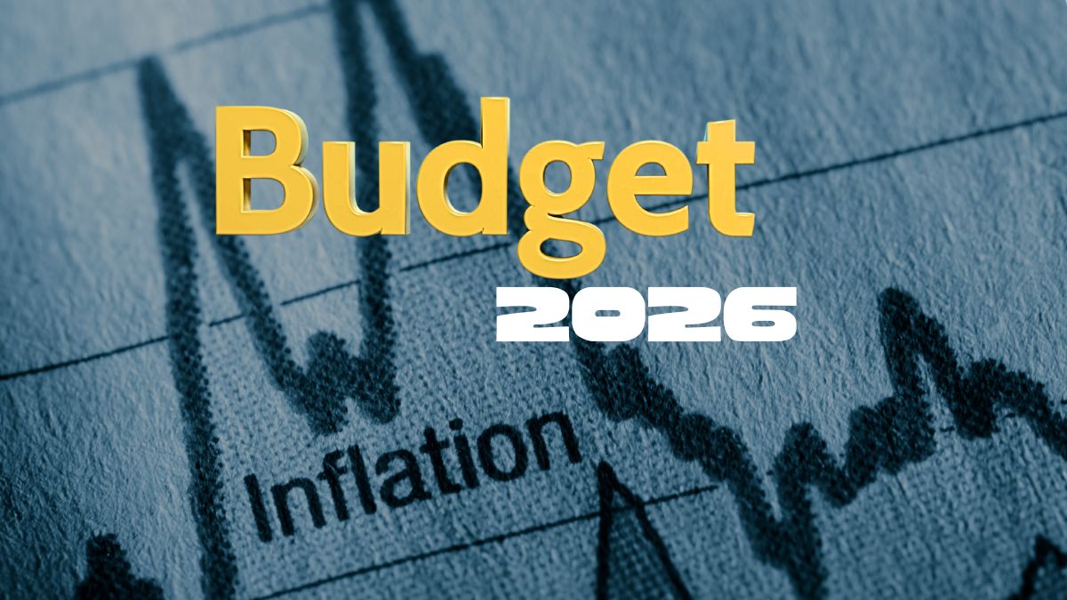 Budget 2026 preview: The sharp slide in inflation, RBI target and big ...