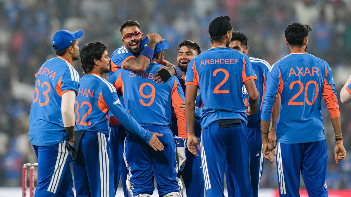 India vs New Zealand Live Score Streaming: Check How to Watch IND vs NZ ...