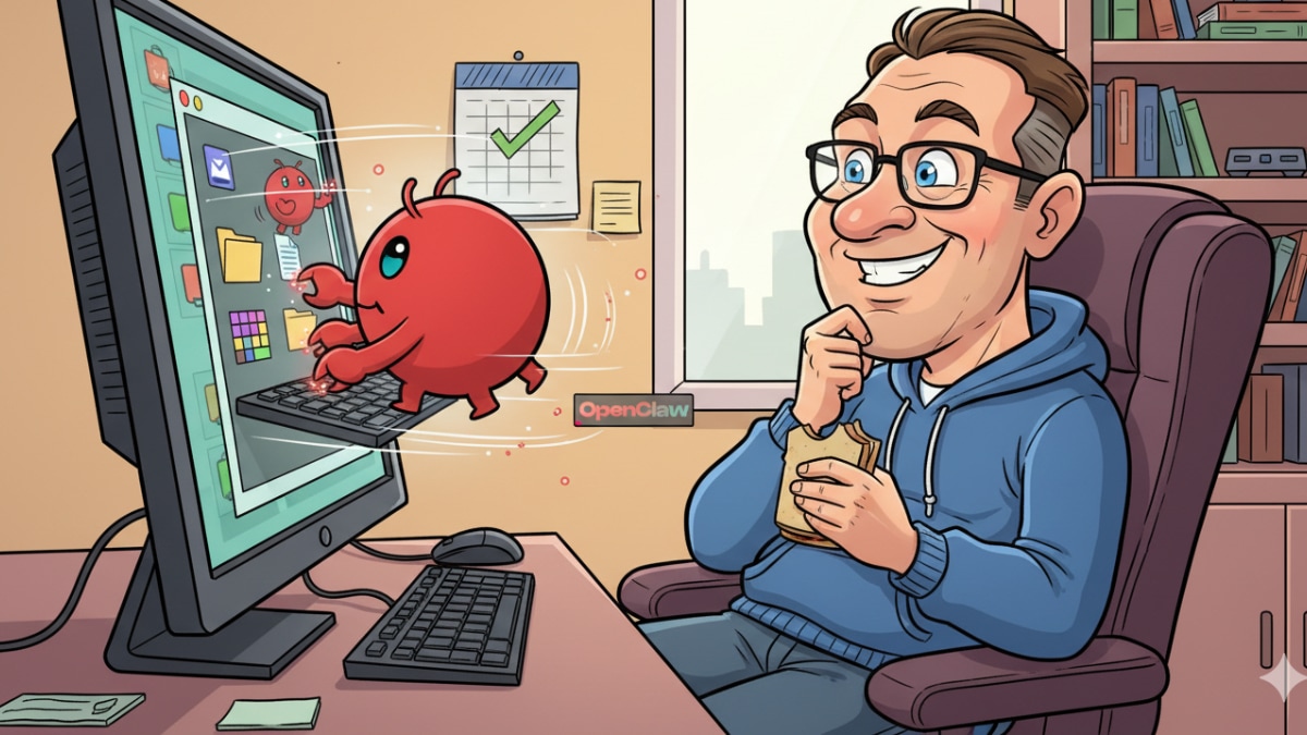 Why Clawdbot, now named Moltbot, went viral? Everything you should know about this AI agent ...