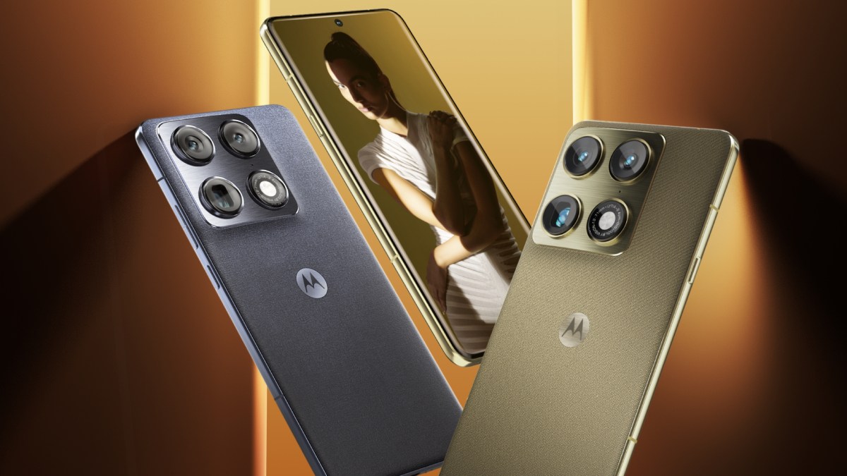 Motorola Signature leak reveals 7 OS upgrades ahead of India launch: Is ...