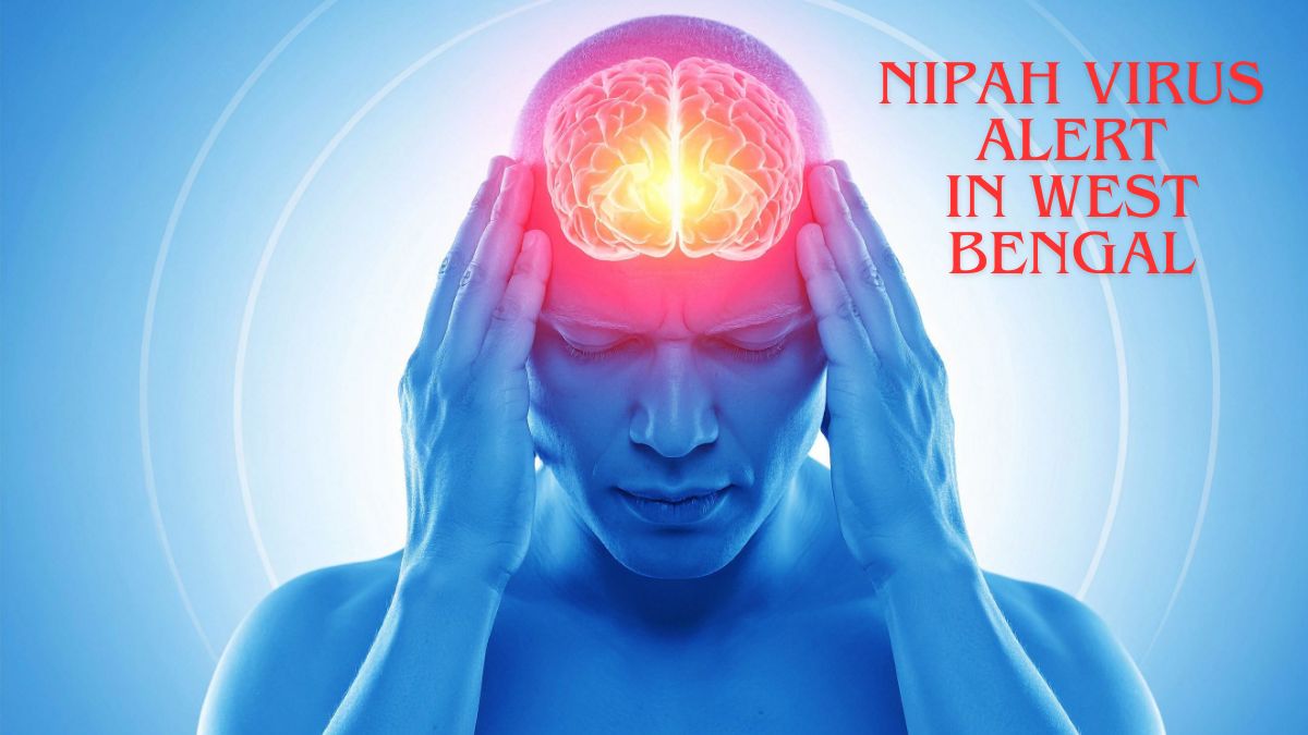 Nipah virus alert in West Bengal: What are its deadliest symptoms and ...