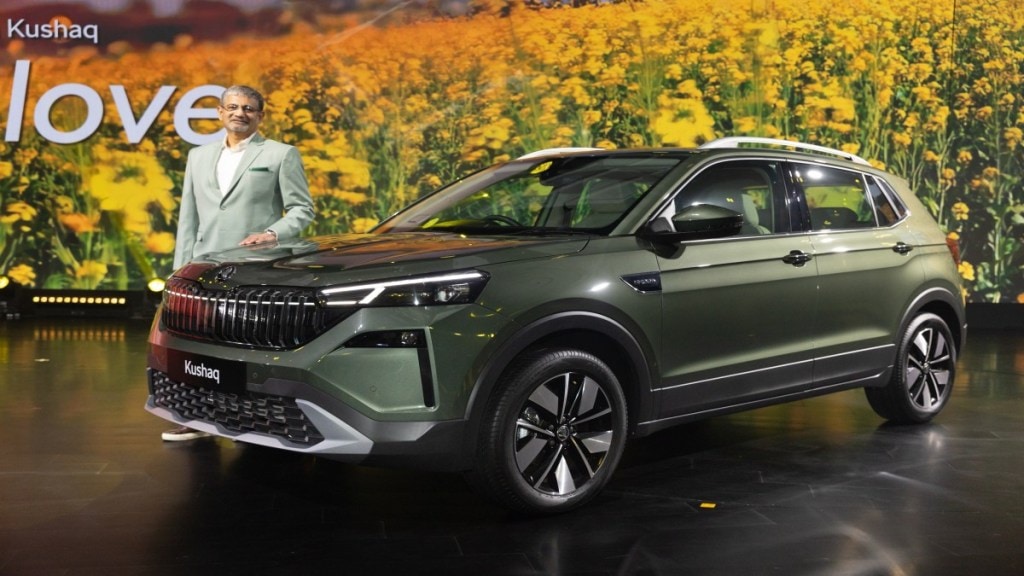How Skoda-Volkswagen is reengineering its India ambition - Car News ...