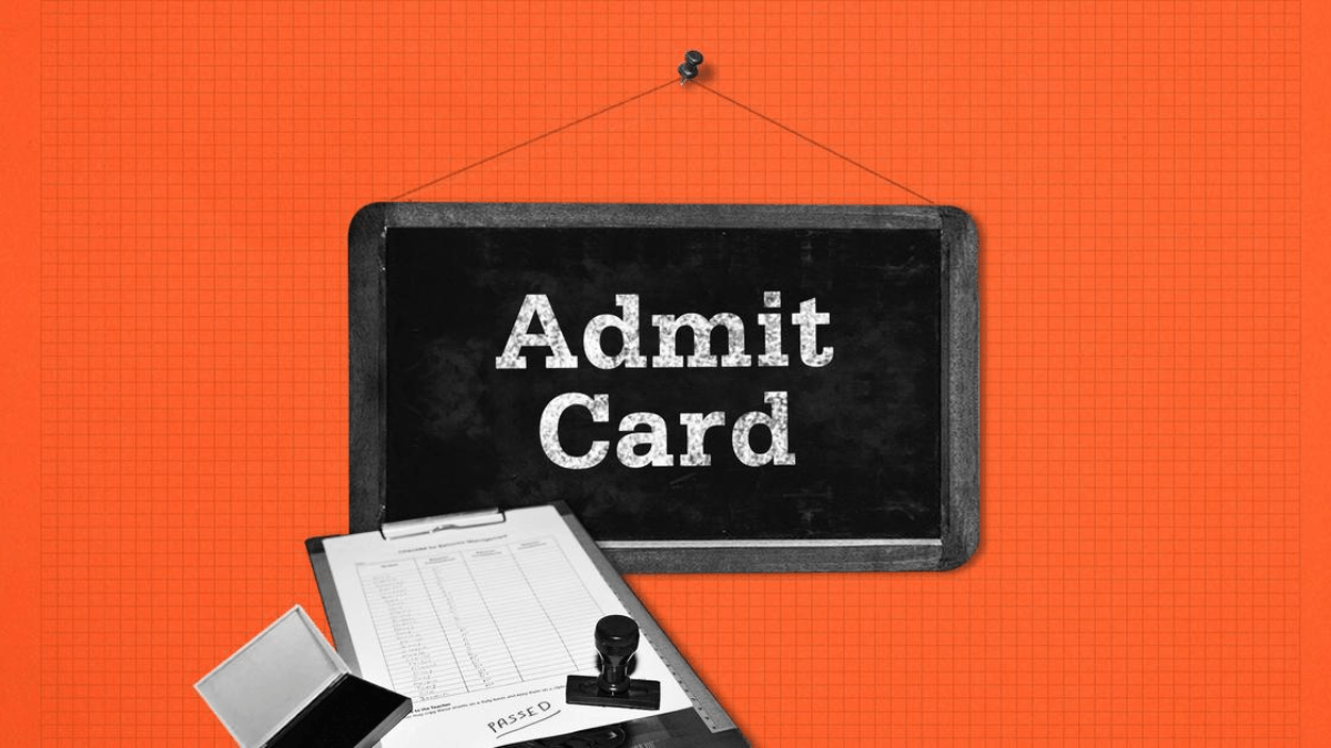 REET Mains Admit Card 2026 at Rssb.rajasthan.gov.in, recruitment ...