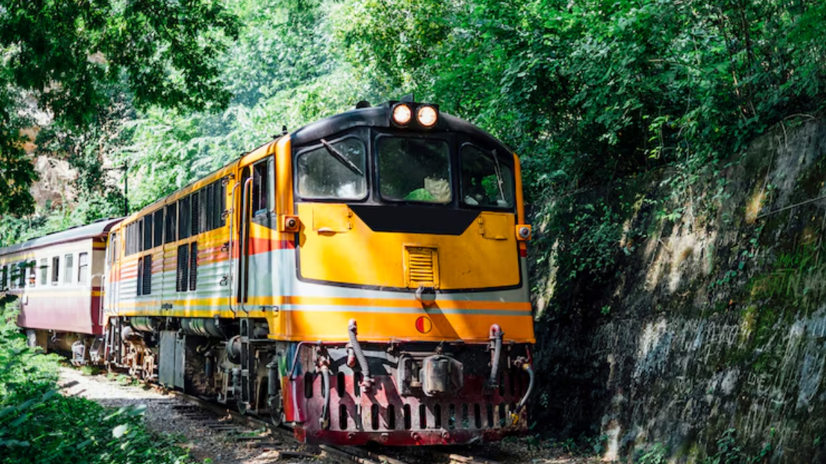 Budget 2026: ICRA expects range-bound increase in Railways allocation ...