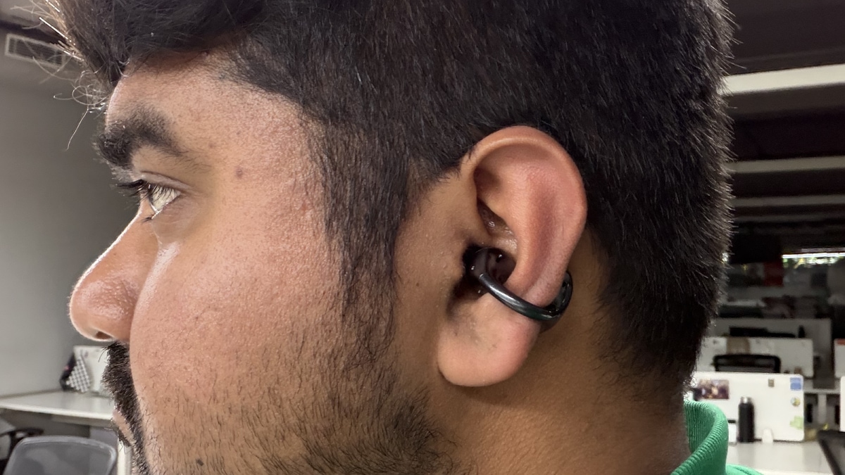 Realme Buds Clip review: Wear it and forget it - Technology News | The ...
