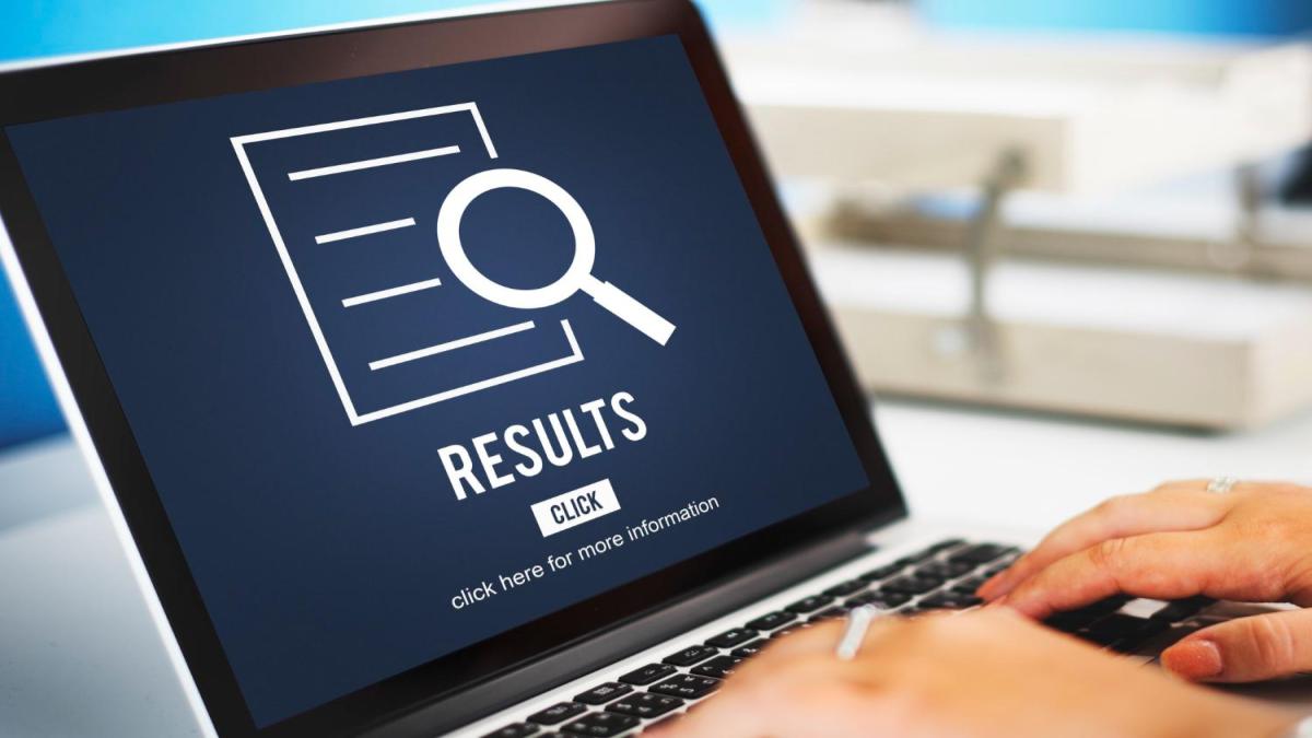 Google Trends | Railways Undergraduate NTPC Result Out: 51,978 qualify ...