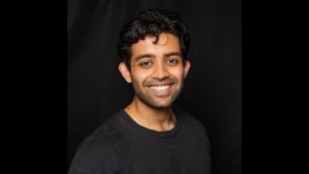 After learning coding from YouTube, this Indian-origin techie quit Meta to launch AI startup ...