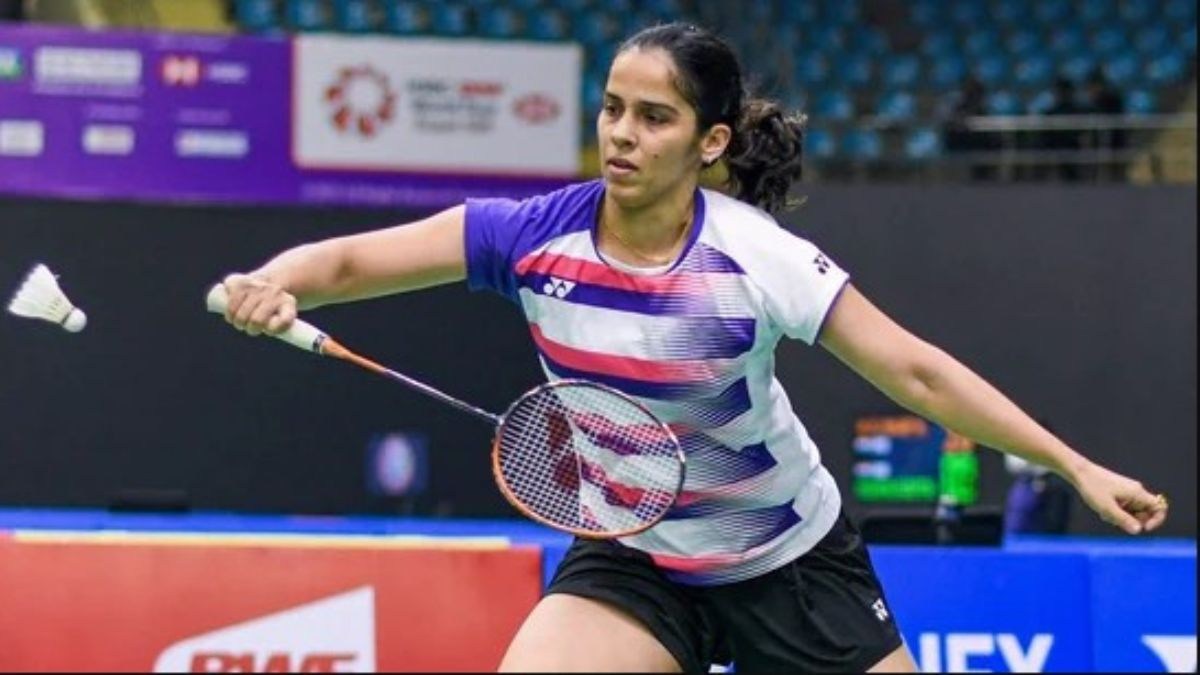 'I have arthritis': The heartbreaking reality behind Saina Nehwal's ...
