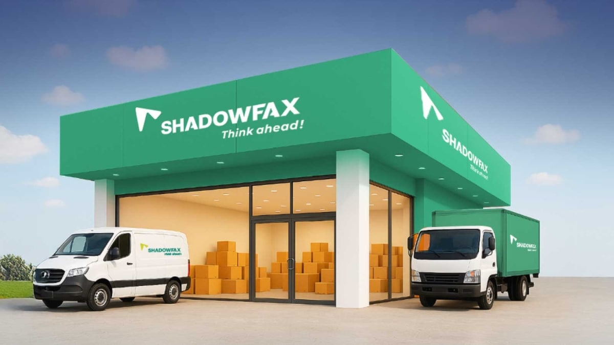 Shadowfax Technologies Share Price, IPO Listing LIVE: GMP crashes—Is it ...
