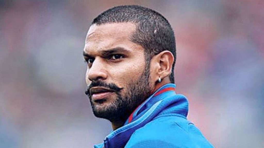 How affirmations became Shikhar Dhawan’s secret to success in 2013—and ...