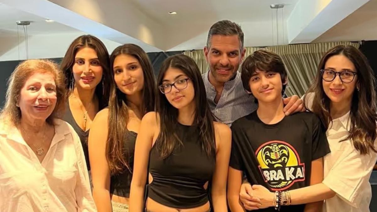 Sunjay Kapur Will Row: Priya Kapur claims she spent 96 lakh on Karisma ...