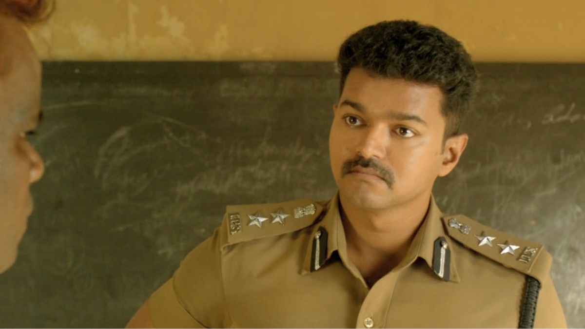 As Jana Nayagan faces delay, Thalapathy Vijay’s Theri set for re ...