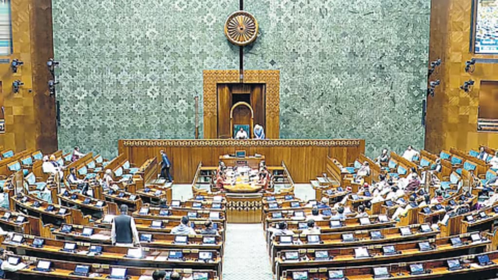 Budget Session 2026 schedule out: Parliament to sit in two phases from ...