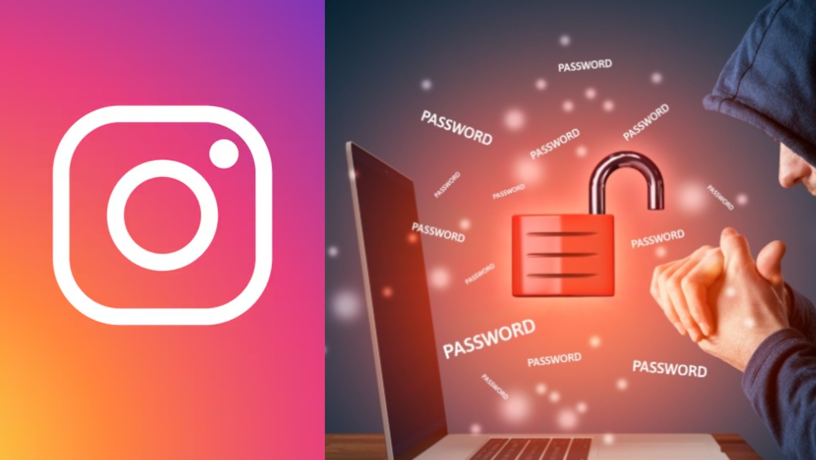 Massive data leak exposes over 17.5 million Instagram accounts - How do ...