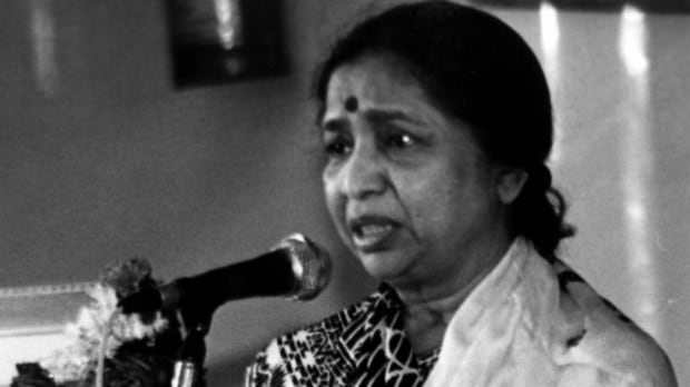 Restaurants, Royalties & IP Rights: The Asha Bhosle Playbook ...