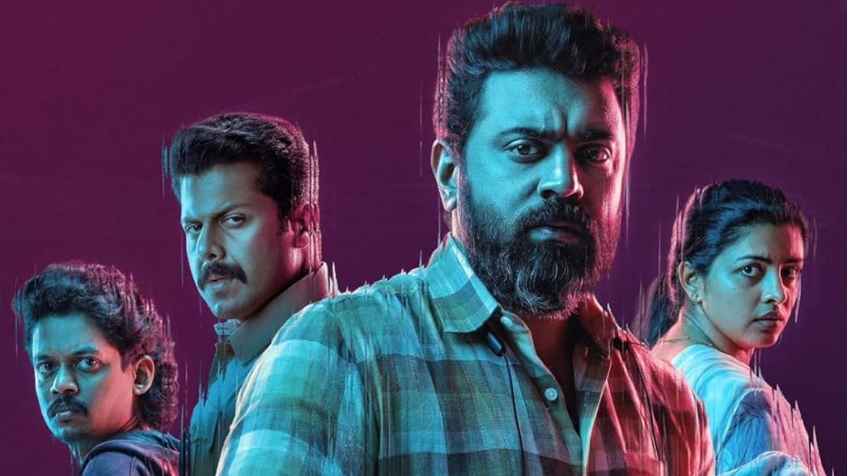 Baby Girl Box Office collection Day 2: Nivin Pauly's film off to a dull ...