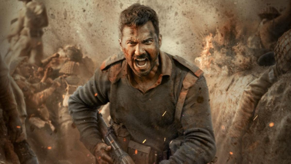 Border 2 advance booking collection: Sunny Deol-Varun Dhawan starrer ...