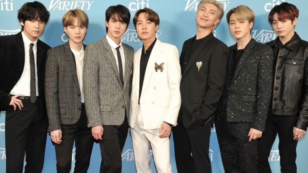 BTS World Tour 2026-27: Will it be bigger than Taylor Swift's Eras Tour ...