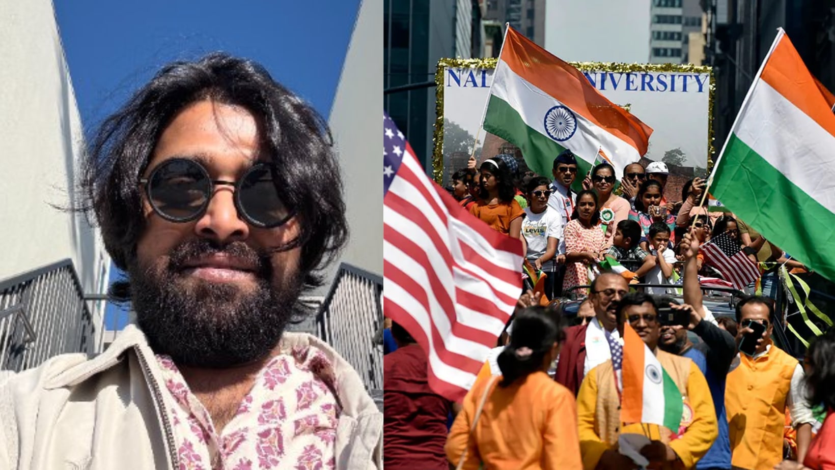 Indian founder on his first US visit reveals what Americans do better ...