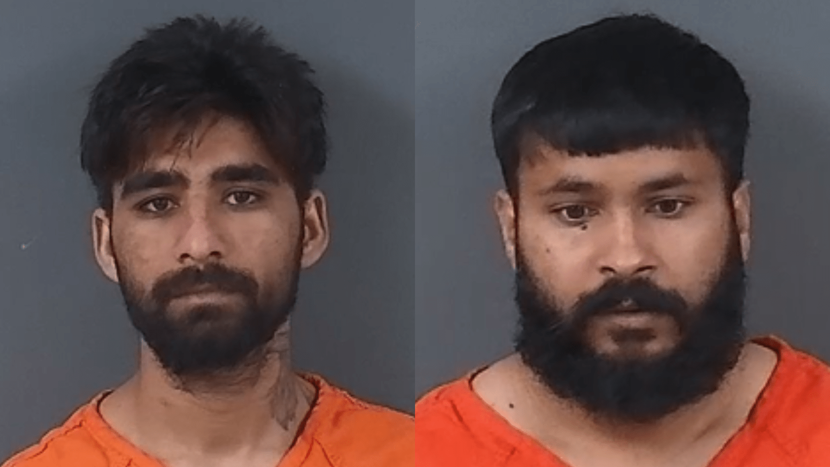 Who are Gurpreet Singh and Jasveer Singh? Indian origin men arrested in ...