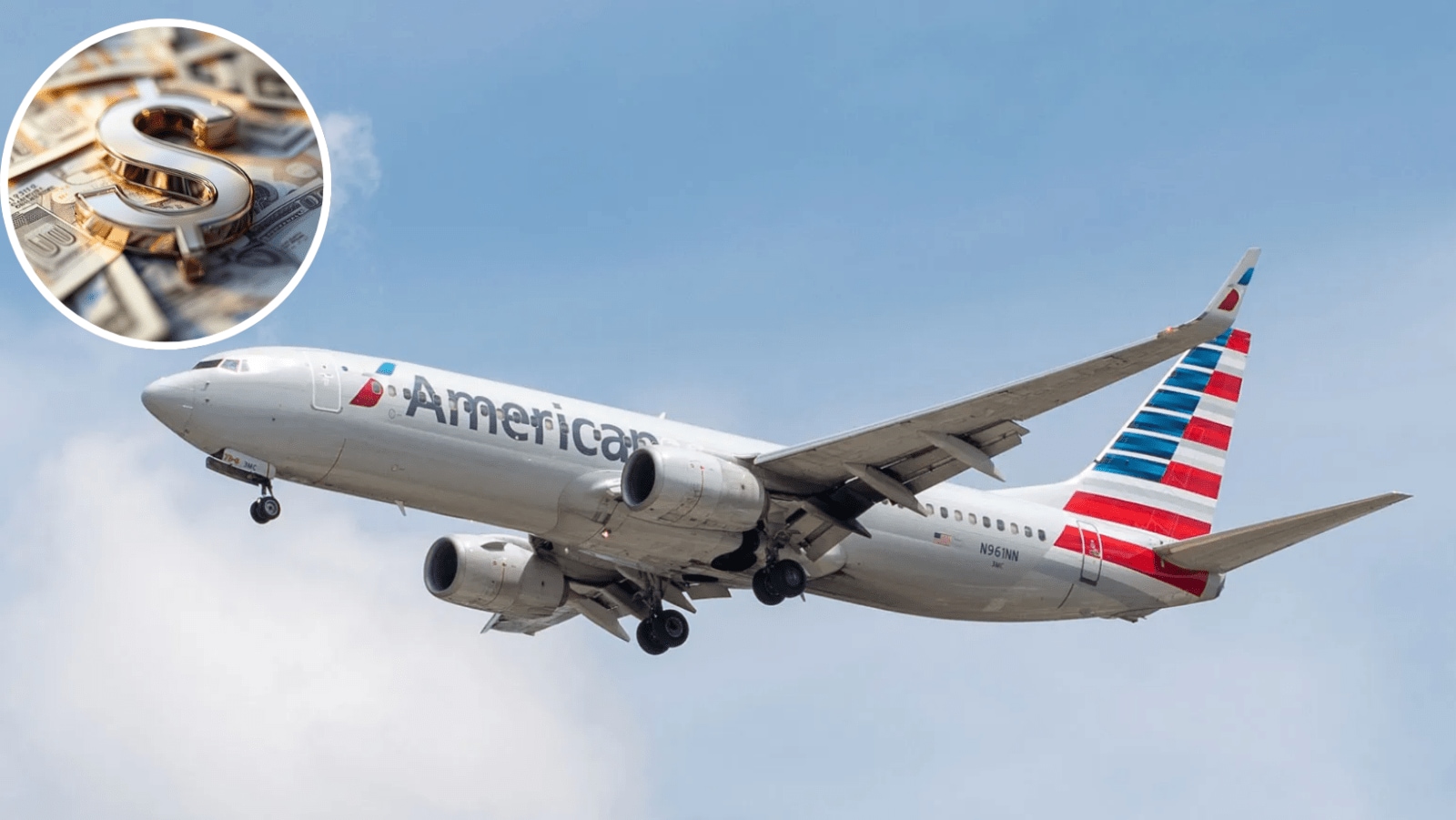 American Airlines profit misses estimates: A breakdown of three reasons ...