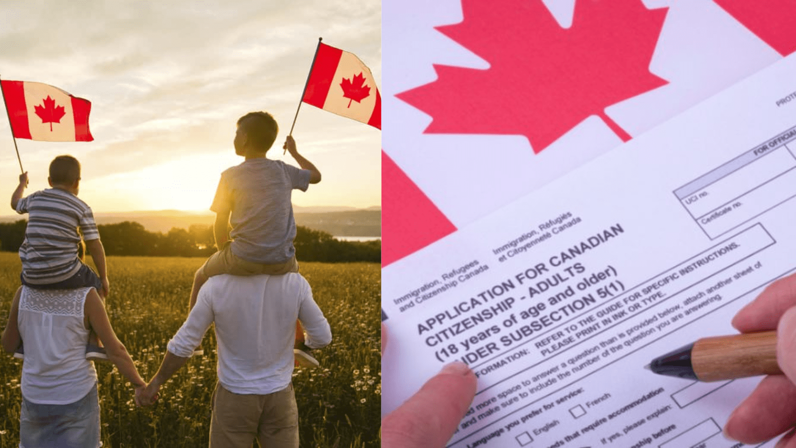 Born outside Canada? Why you might already be a citizen under 2026’s ...