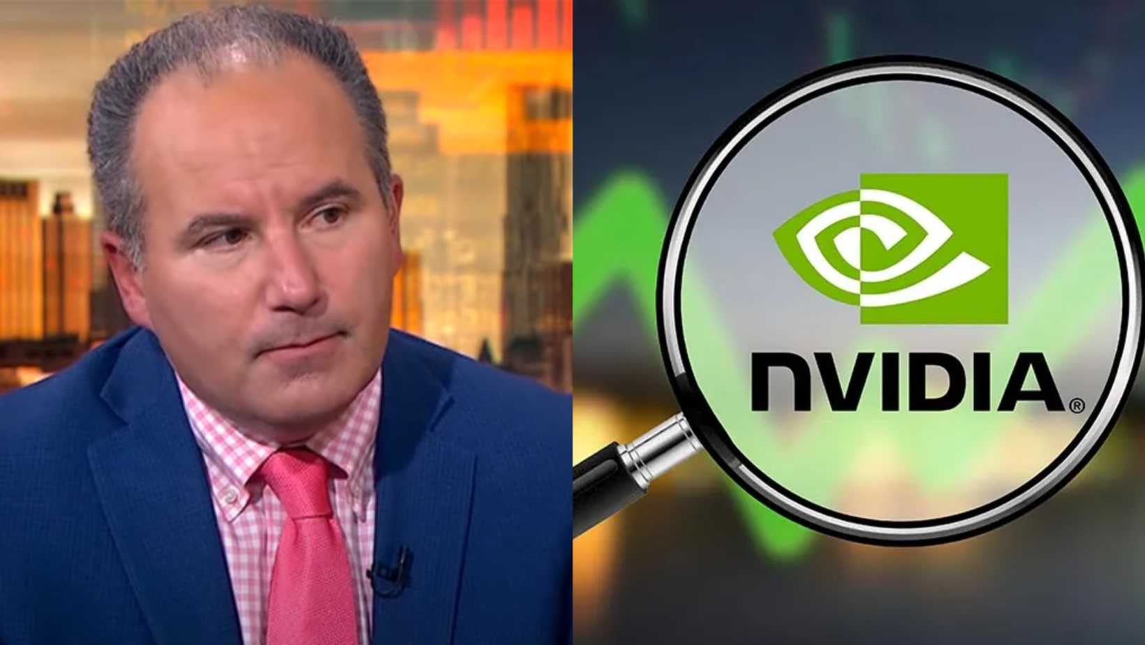 Nvidia Snubbed: Dan Ives Names 5 AI Stocks for 2026