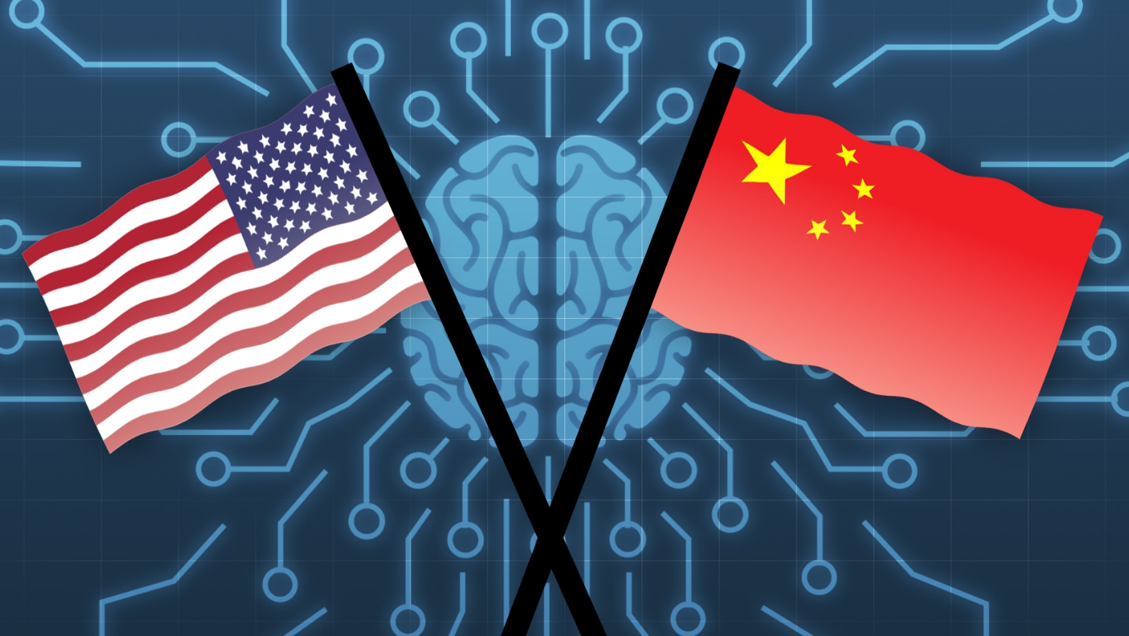 China moves to protect AI talent, probes US tech deals: What did the ...
