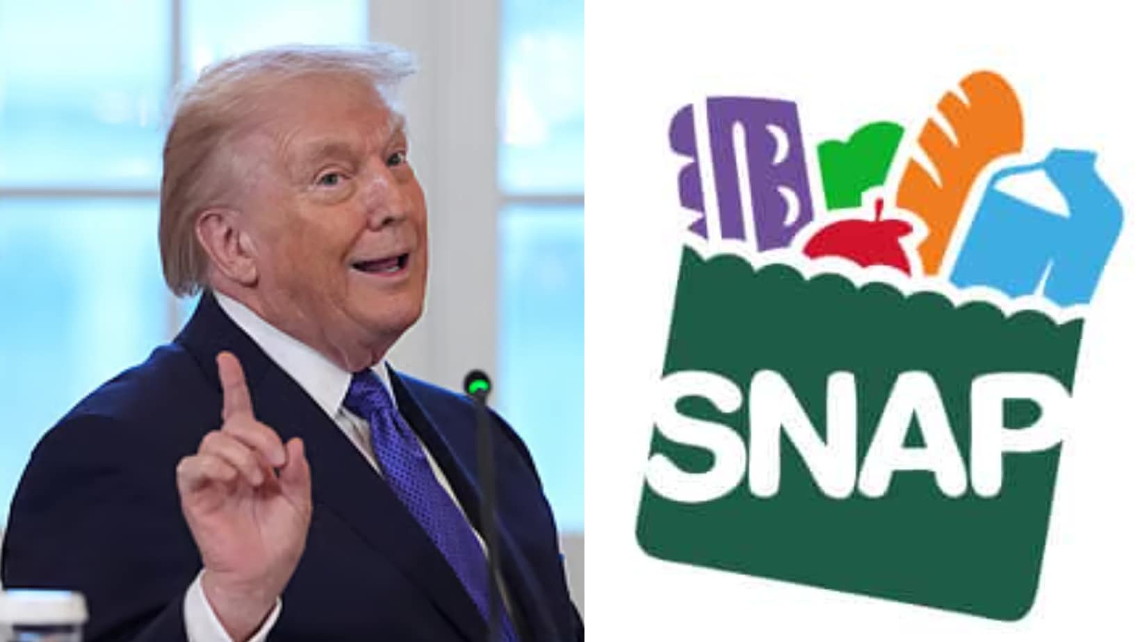 Why Trump administration cancelled SNAP funding in Minnesota? Impact ...