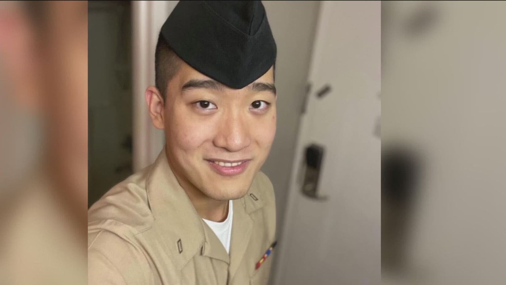 Who is Jinchao Wei? Ex-US Navy sailor sentenced to 16 years for Chinese ...
