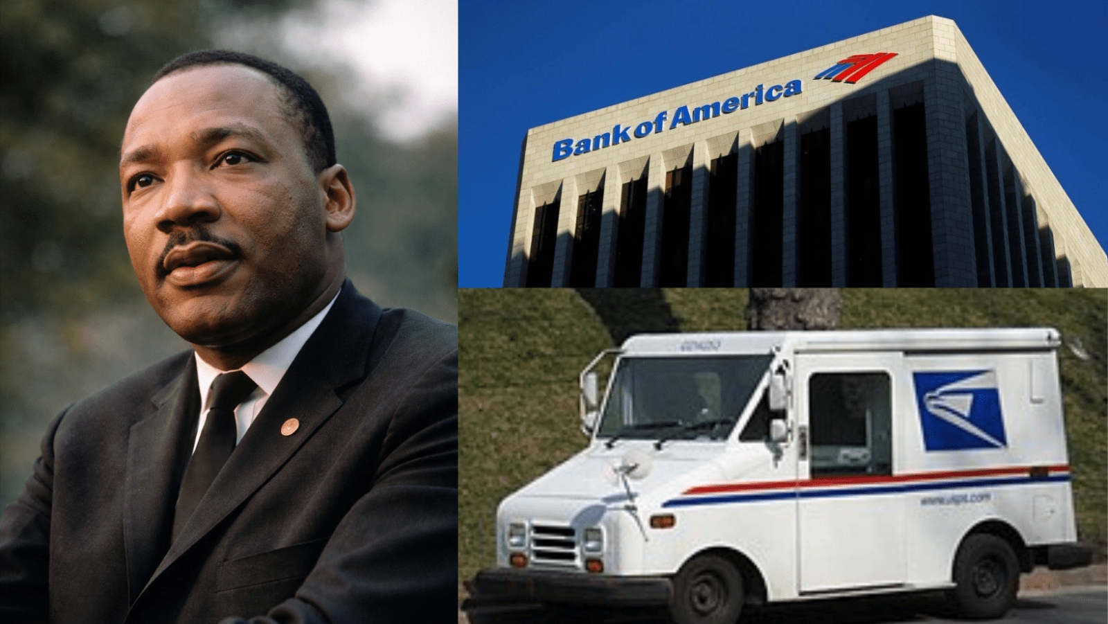 MLK day 2026: What’s open and closed today? A complete guide to banks ...