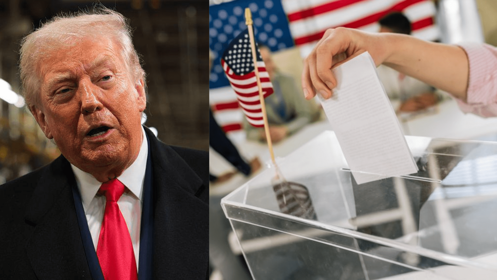 What is the SAVE Act? Inside Trump’s push for new proof-of-citizenship ...
