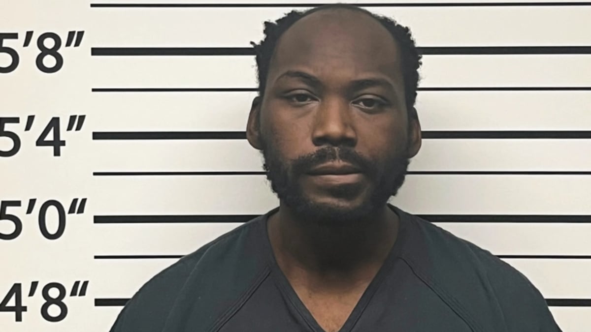Mississippi shooting suspect Daricka Moore killed his own family? 6 ...