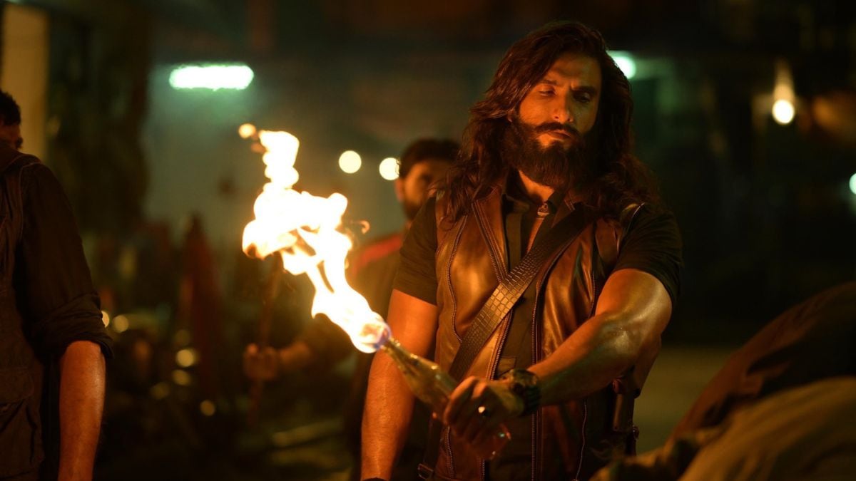 Scenes missing, words muted: Dhurandhar’s 'censored'' Netflix release ...
