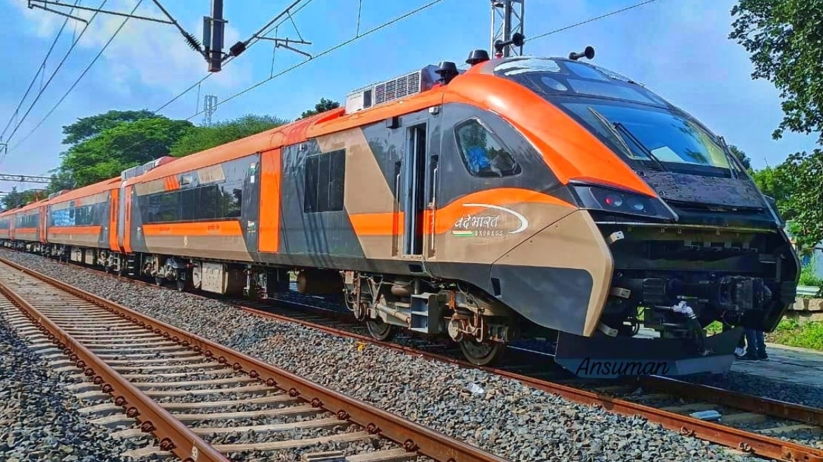 Pricier than Rajdhani? Check full fare list for Vande Bharat sleeper ...