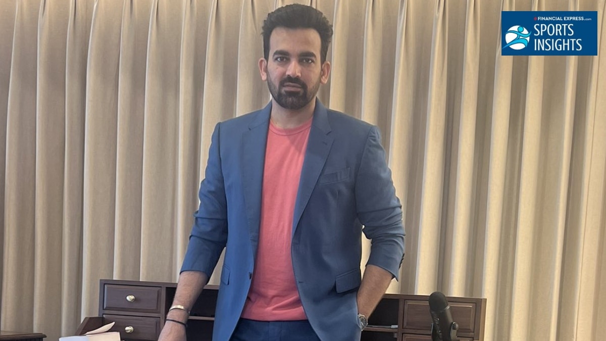 Zaheer Khan: The Shrirampur calculator building a multi-million-dollar ...