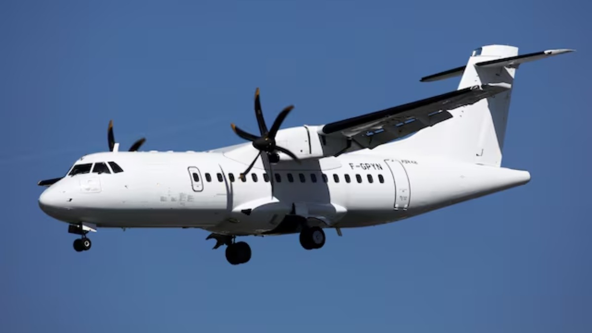 Wreckage of missing Indonesian ATR plane found in Sulawesi mountains ...