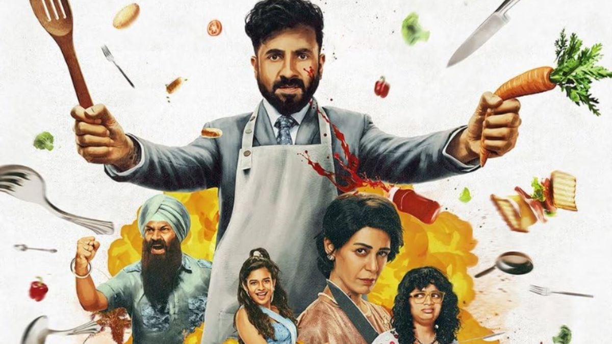 Happy Patel Khatarnak Jasoos Movie Review: Netizens call film a ...