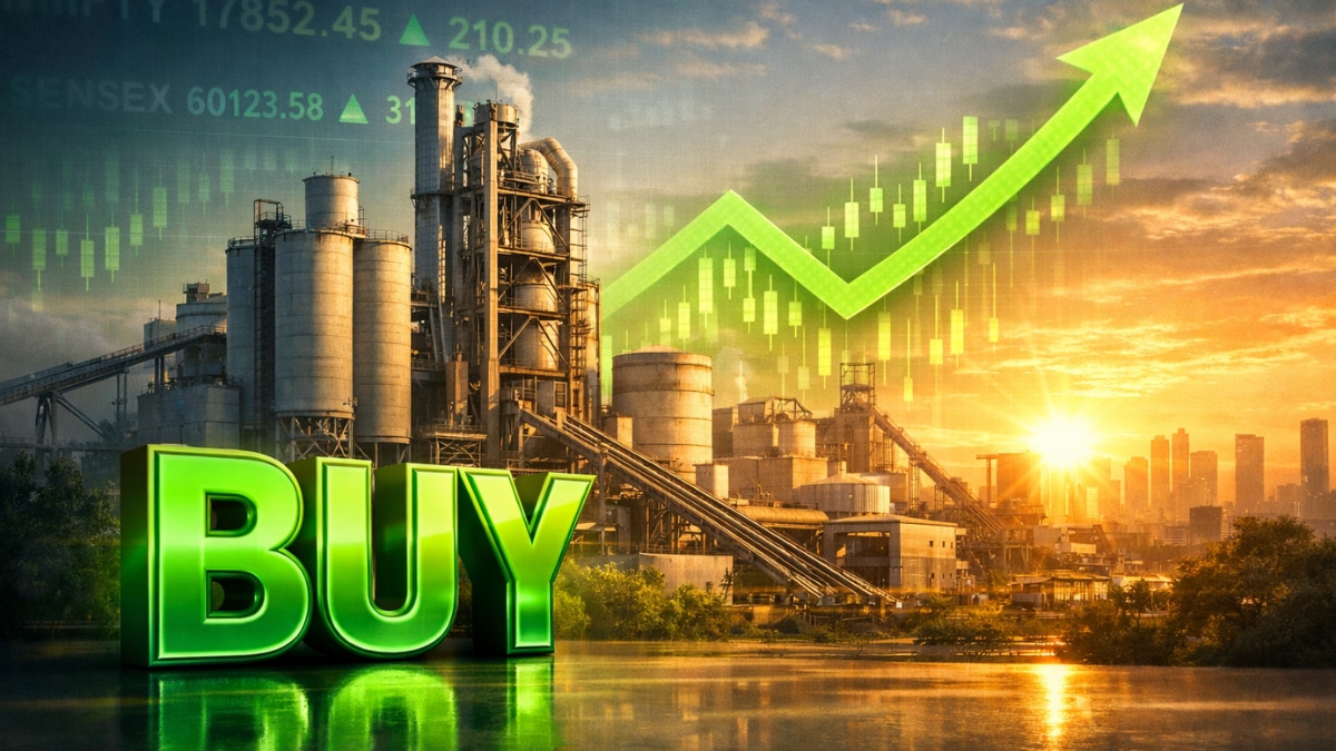 UltraTech, Ambuja, Dalmia Bharat: HSBC’s top cement sector picks with ...