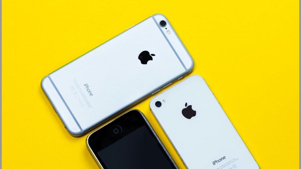 iOS 12 just got an update in 2026 and you should download it right now ...
