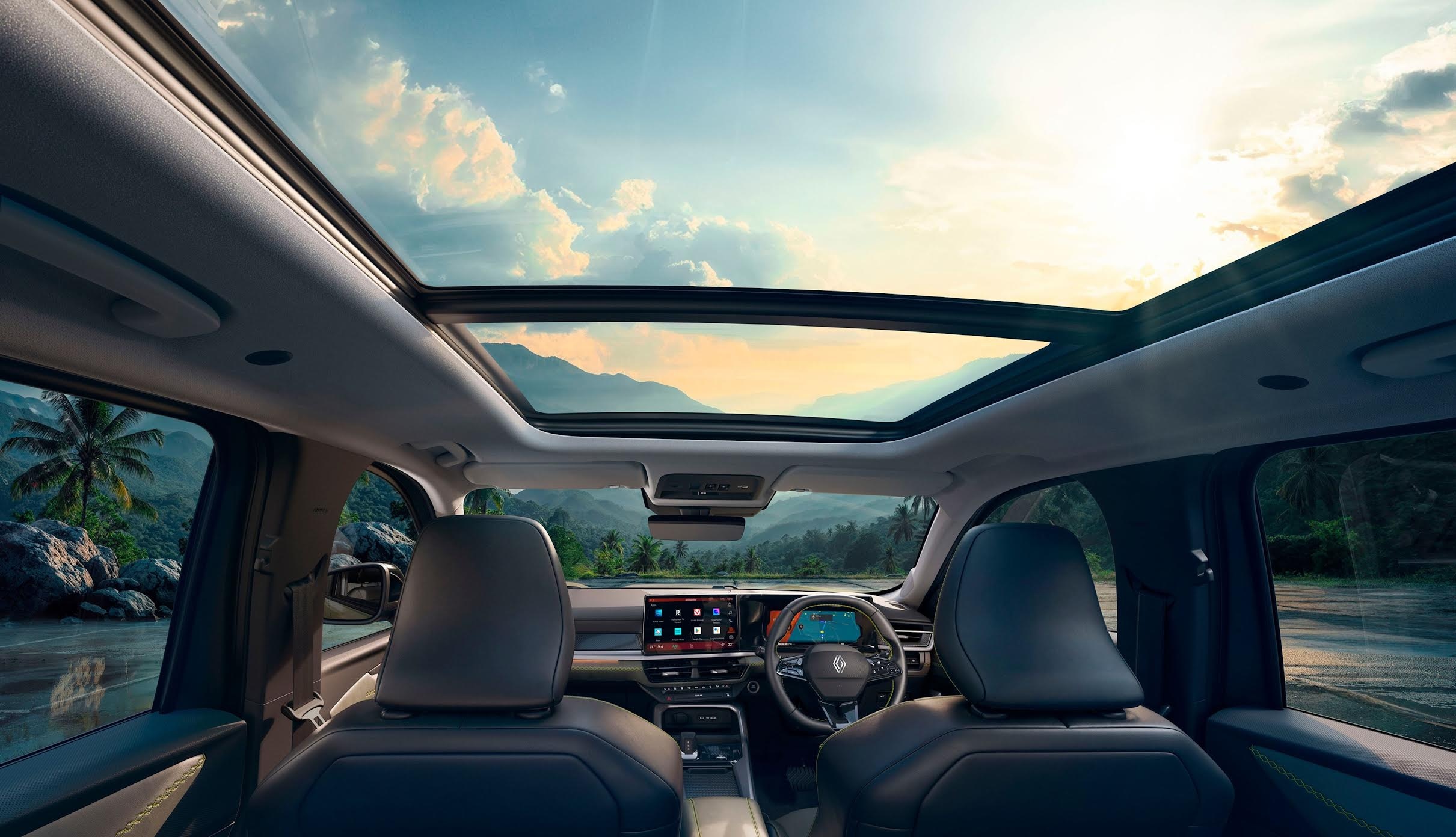 Renault Duster returns to India in 2026: Check engine options, pre ...