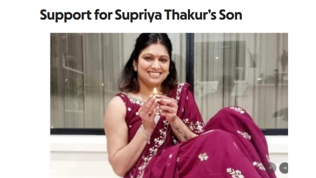 Indian-origin man charged with wife's murder makes shocking Australia ...